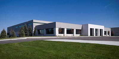 Precision Metal Manufacturing | About Us | Precision Resource