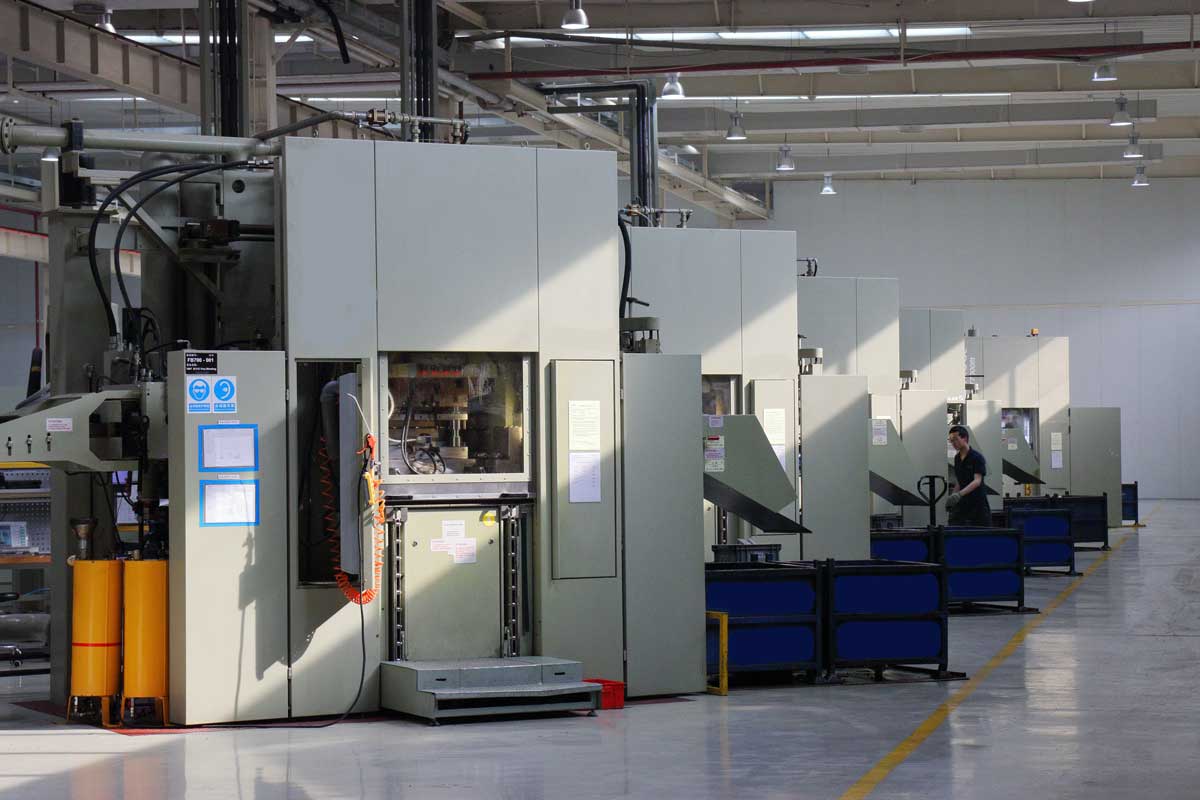 Customer & Supplier Documents | Precision Resource