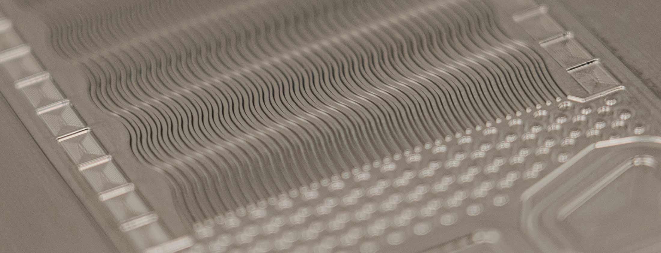 Fuel Cell Stack Components | Metal Bipolar Plates | Precision Resource